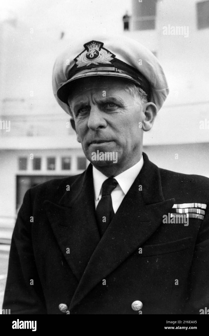 History of stirling castle Black and White Stock Photos & Images - Alamy