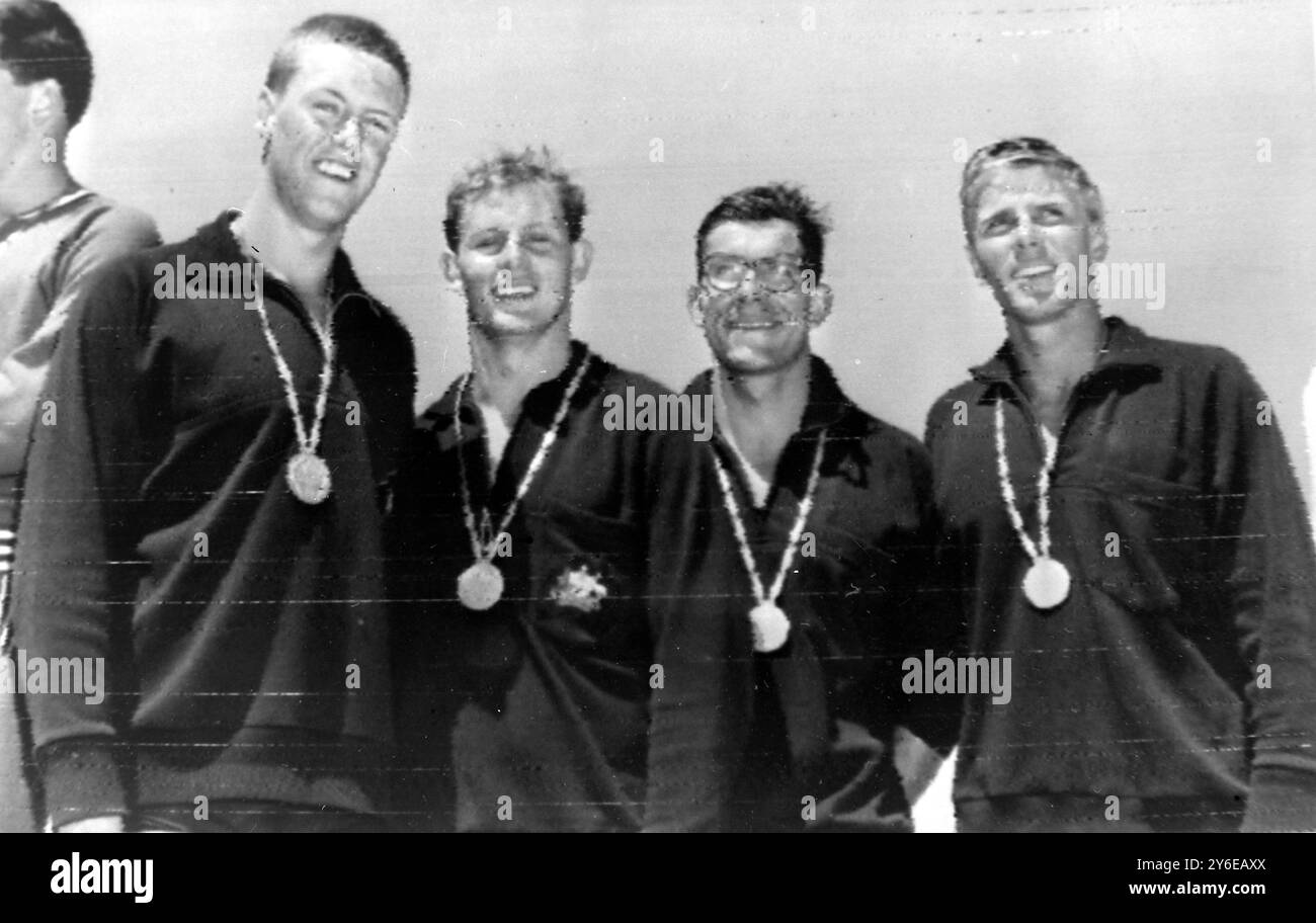 Australian breaking team Black and White Stock Photos & Images - Alamy