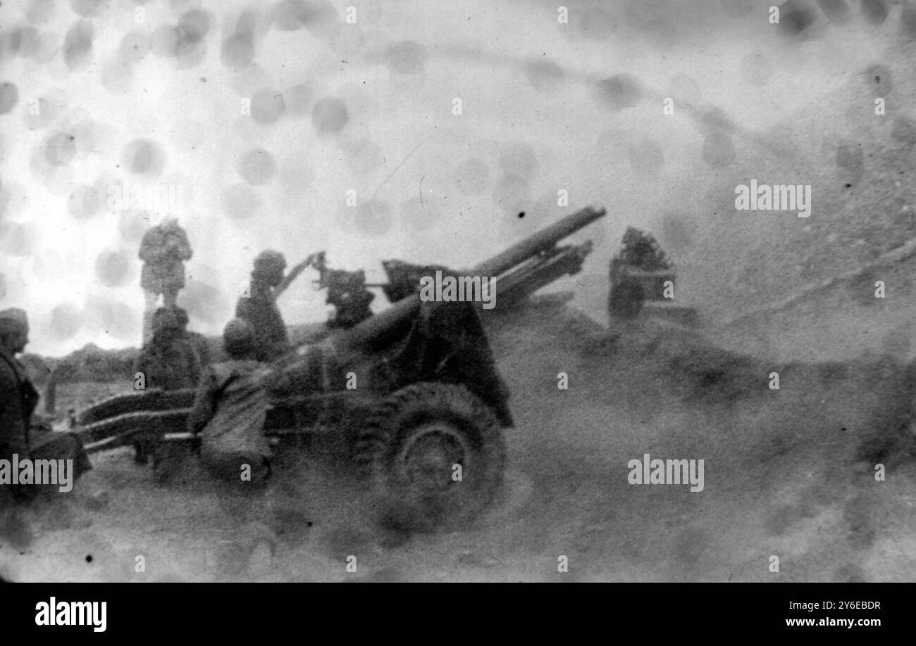 INDIAN TROOPS AT THE FRONT - WAR INDO CHINA DISPUTE ; 23 NOVEMBER 1962 ...