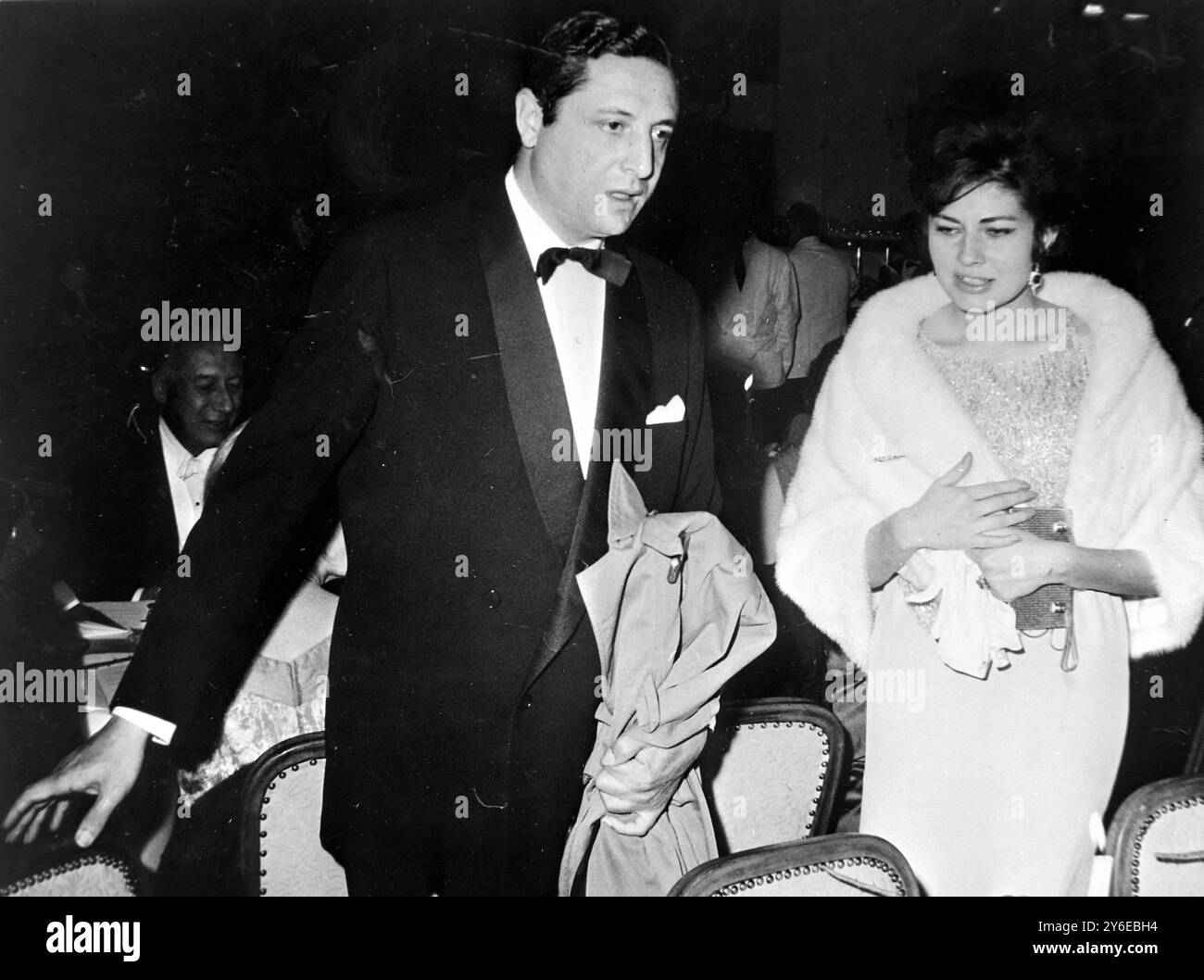 Princess soraya hi-res stock photography and images - Alamy