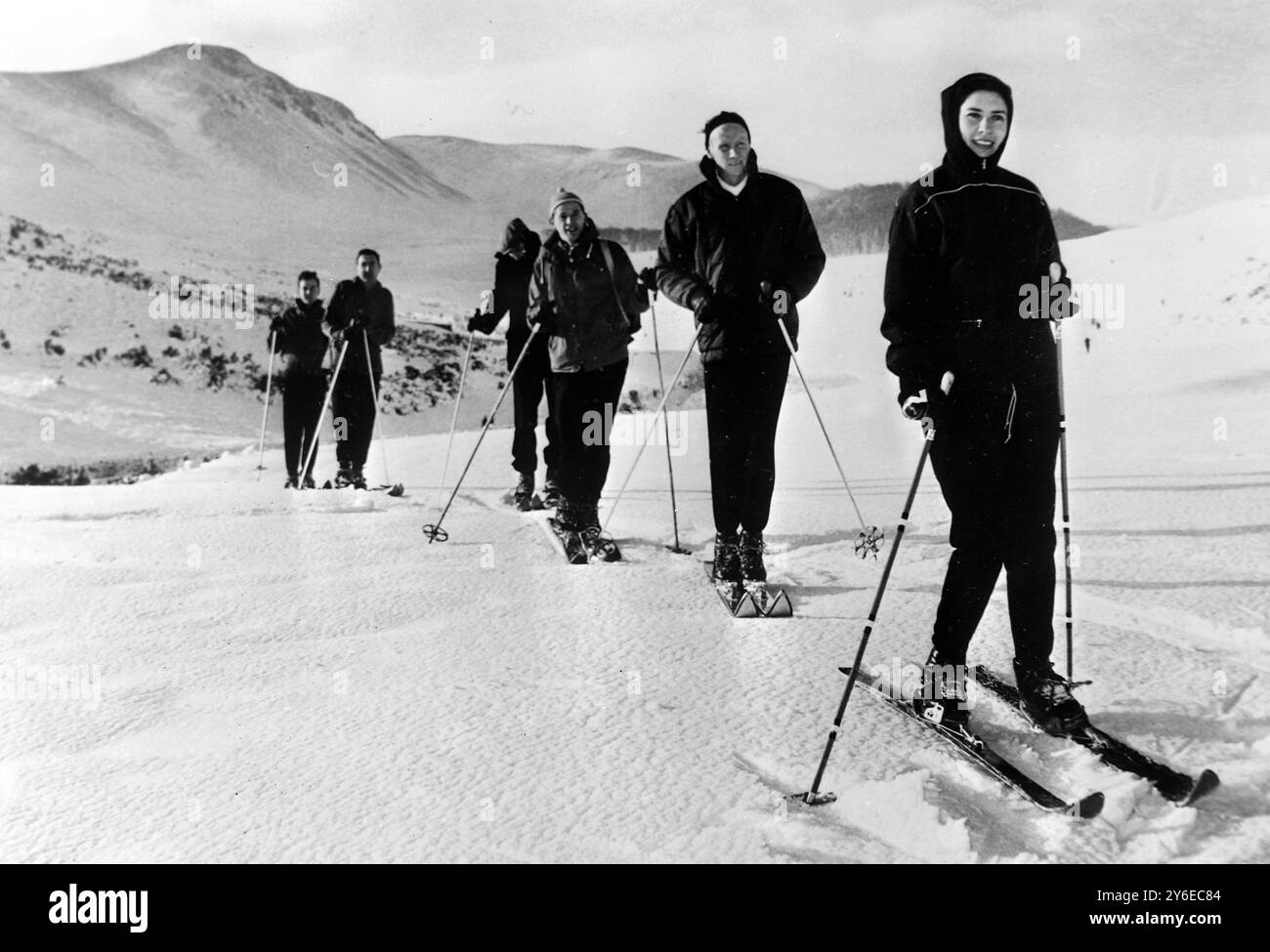19 november 1962 hi-res stock photography and images - Alamy