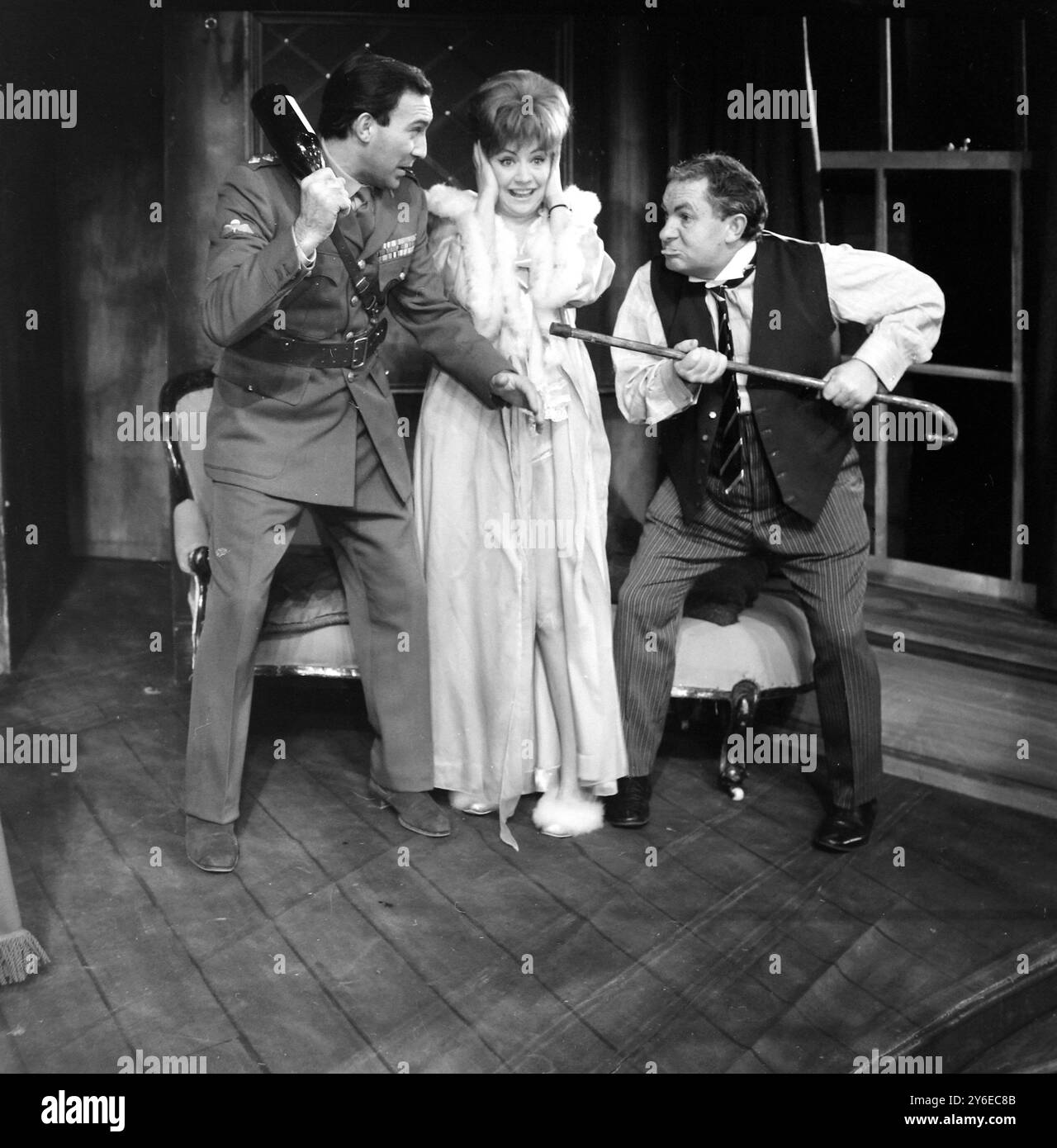 Priscilla morgan hi-res stock photography and images - Alamy