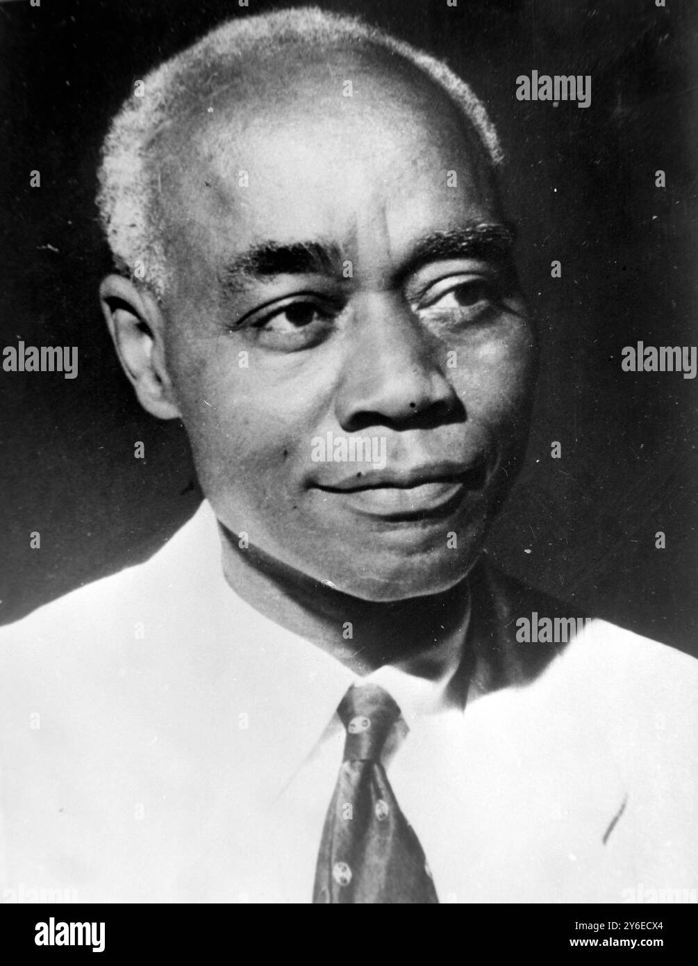 Sir francis ibiam hi-res stock photography and images - Alamy