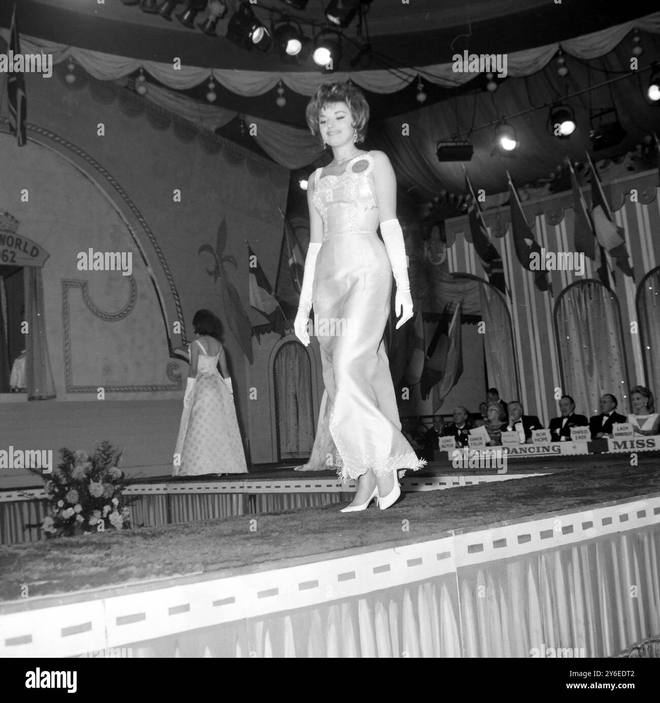 Miss italy beauty contest hi-res stock photography and images - Alamy