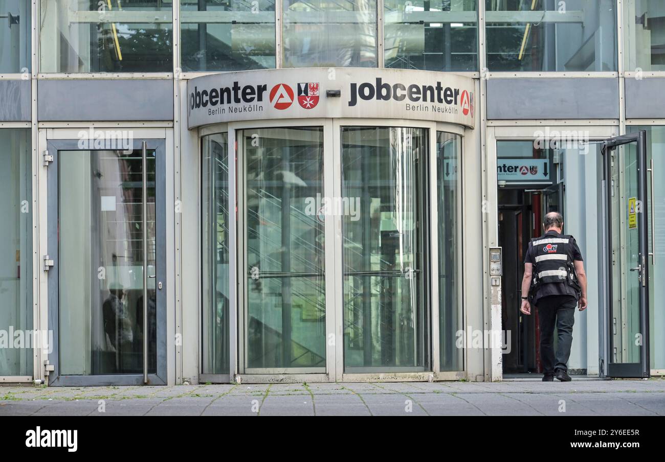 Jobcenter logo hi-res stock photography and images - Alamy