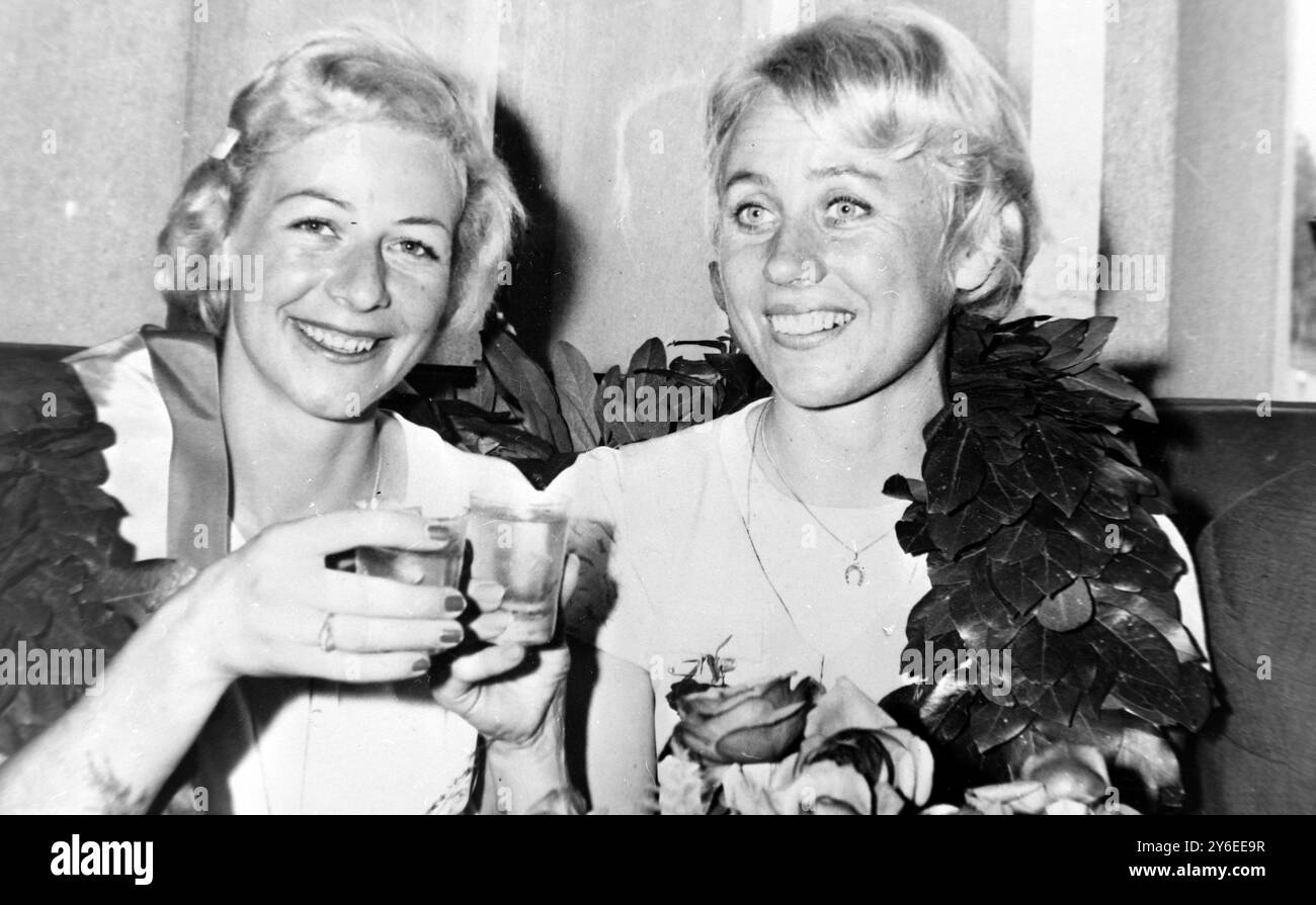 MOTOR CAR ARGENTINE GRAND PRIX EWY ROSQVIST CO DRIVER URSULA WIRTH ...