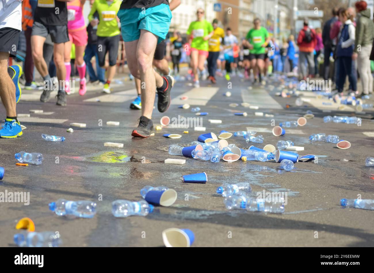 Thirsty feet hi-res stock photography and images - Alamy