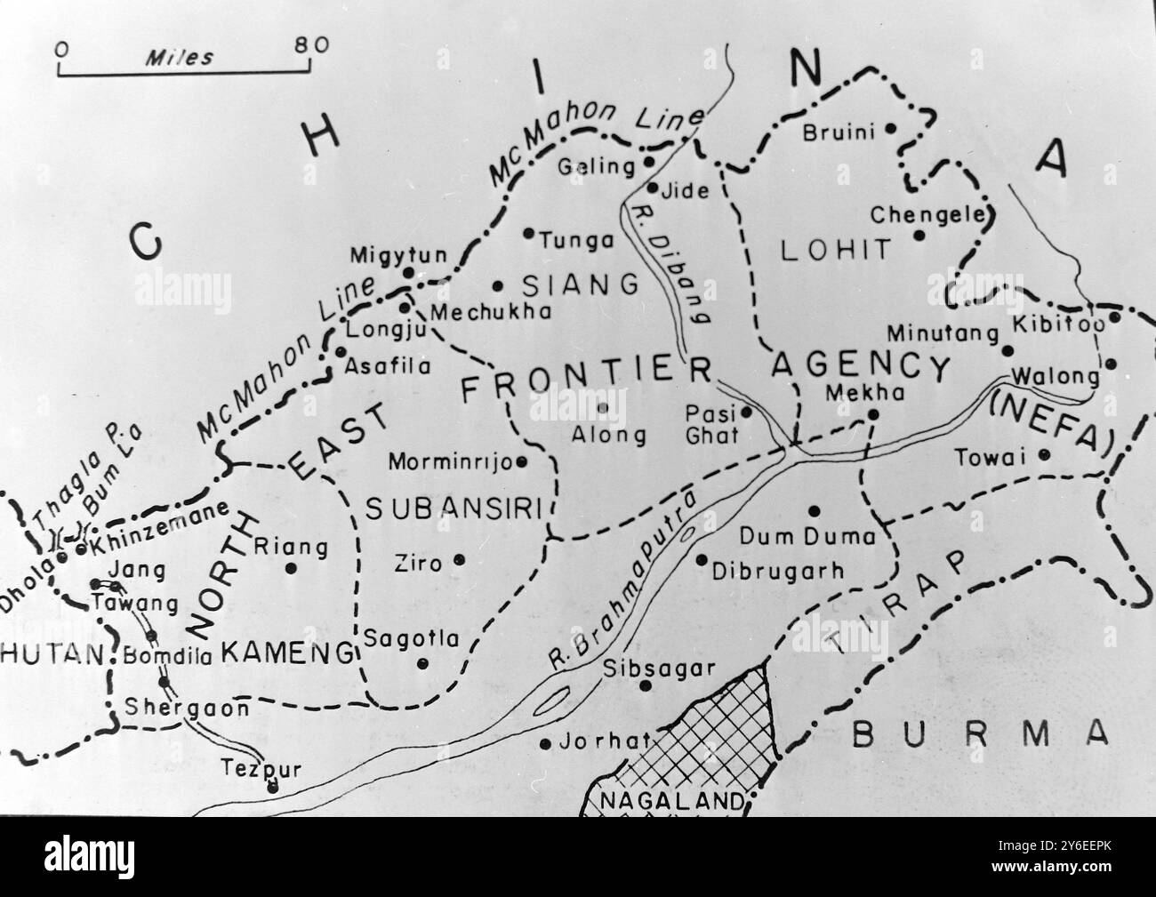 Maps of china hi-res stock photography and images - Alamy