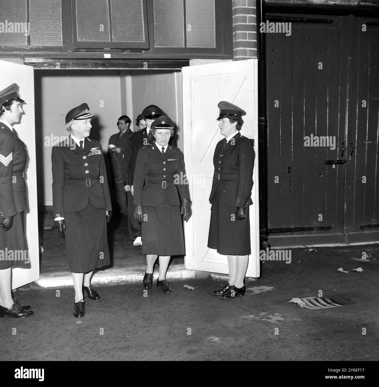 Kensington barracks hi-res stock photography and images - Alamy