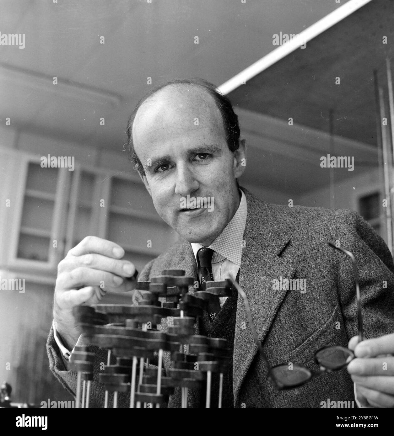 Perutz hi-res stock photography and images - Alamy