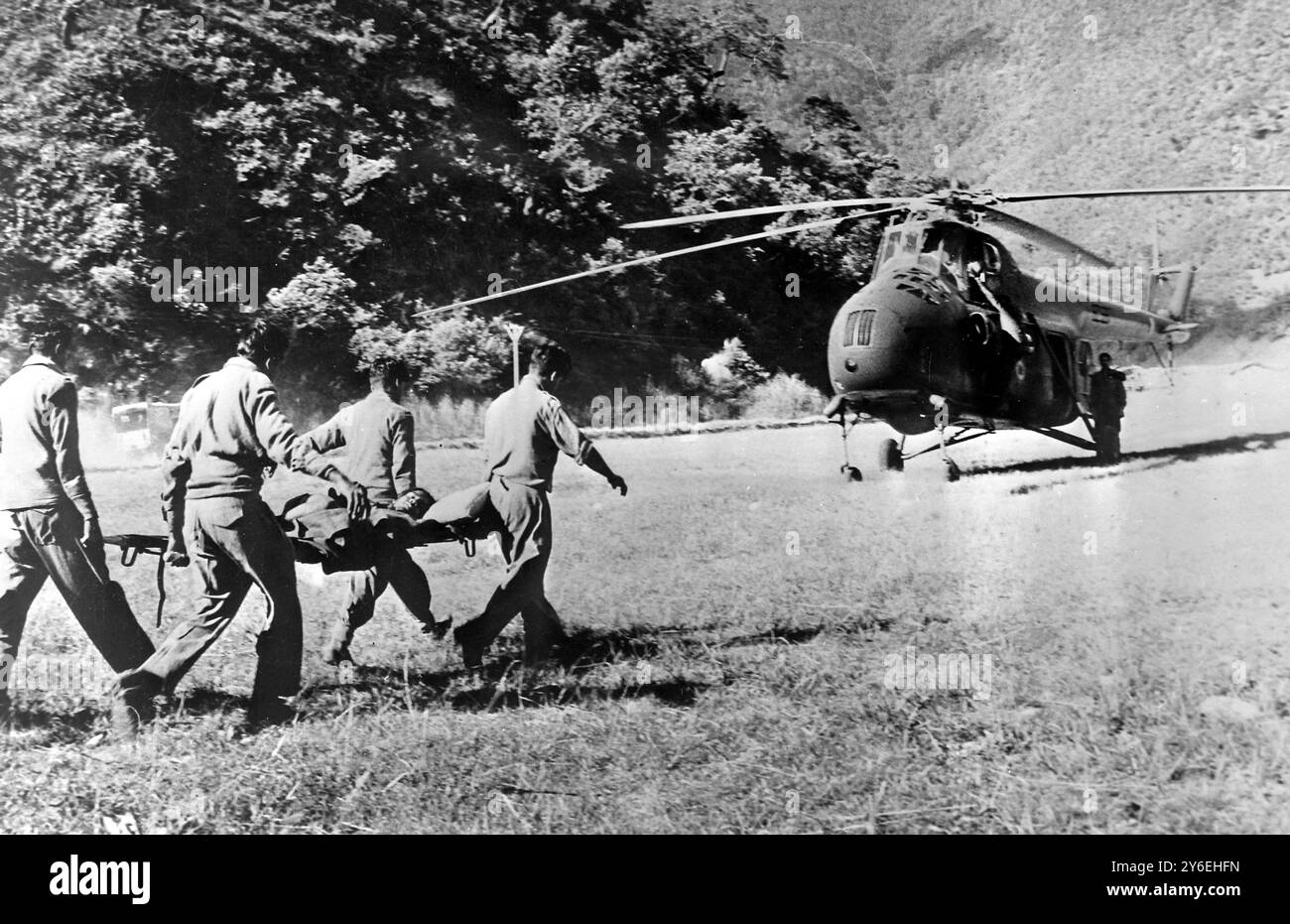 WAR INDO CHINA DISPUTE ; 30 OCTOBER 1962 Stock Photo - Alamy