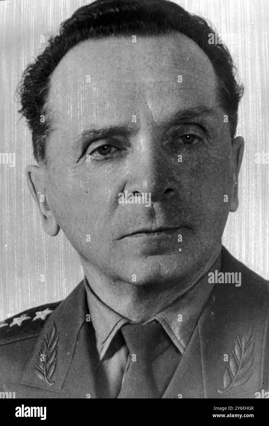 Batov hi-res stock photography and images - Alamy