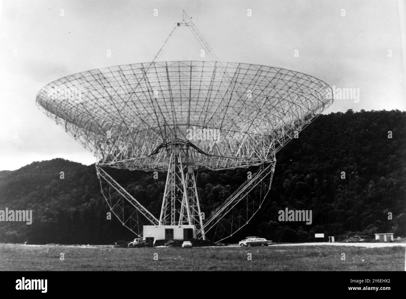 TELESCOPES RADIO WORLDS LARGEST MOVABLE GREEN BANK VIRGINIA ; 28 ...