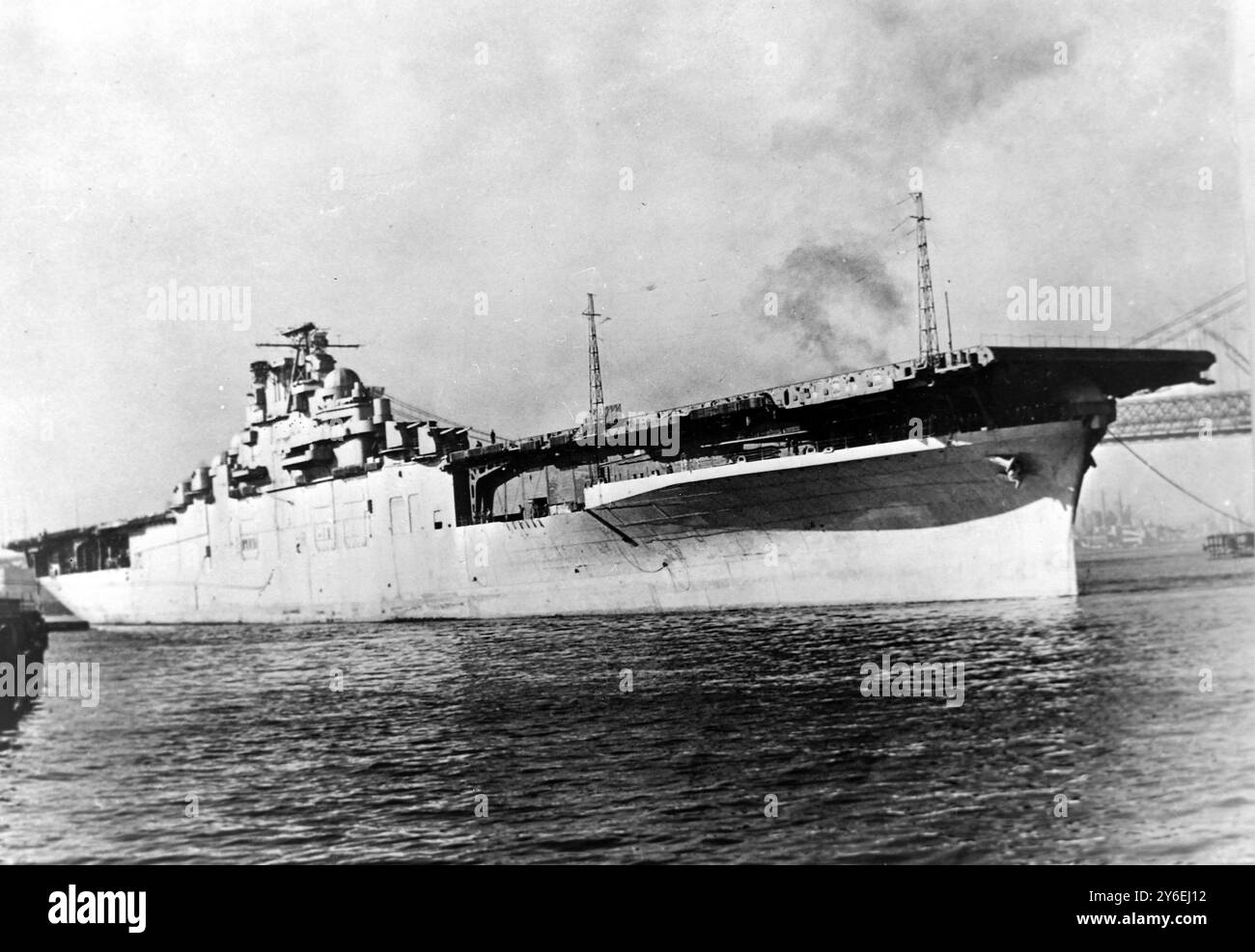 US NAVY USS WASP VIEW ; 27 OCTOBER 1962 Stock Photo - Alamy