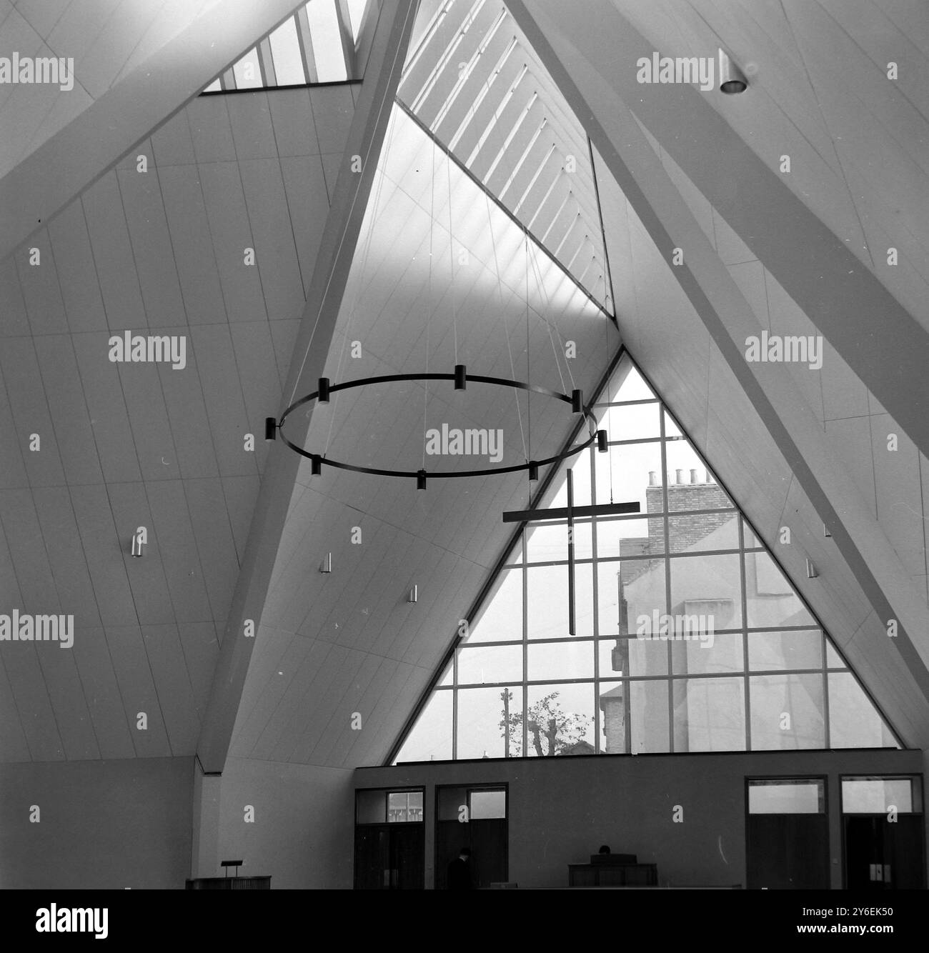 St magdalene Black and White Stock Photos & Images - Alamy