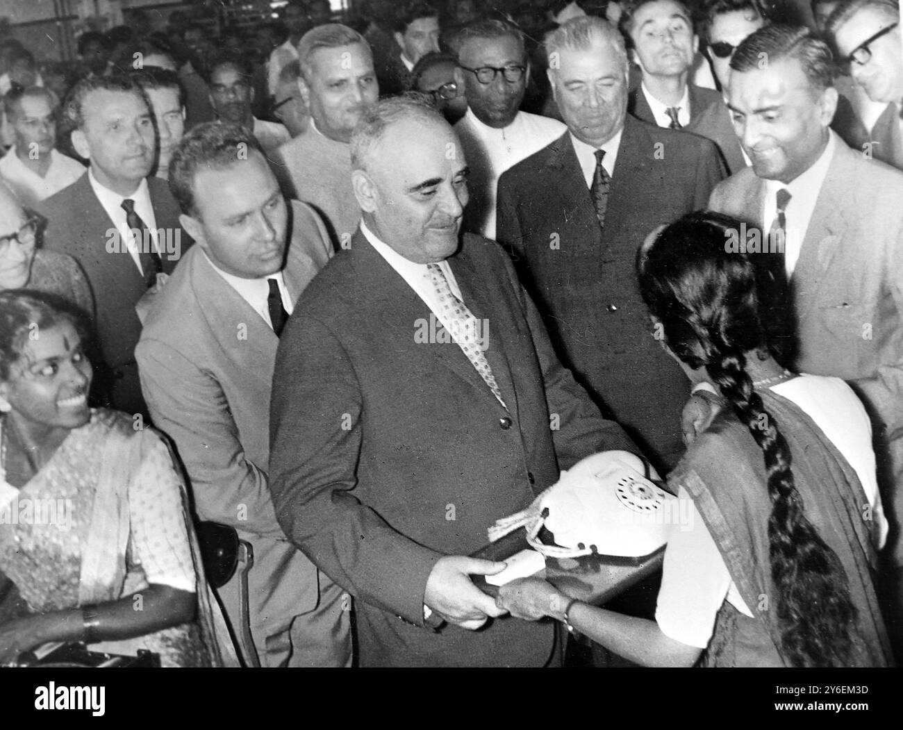 October 19 1962 hi-res stock photography and images - Alamy