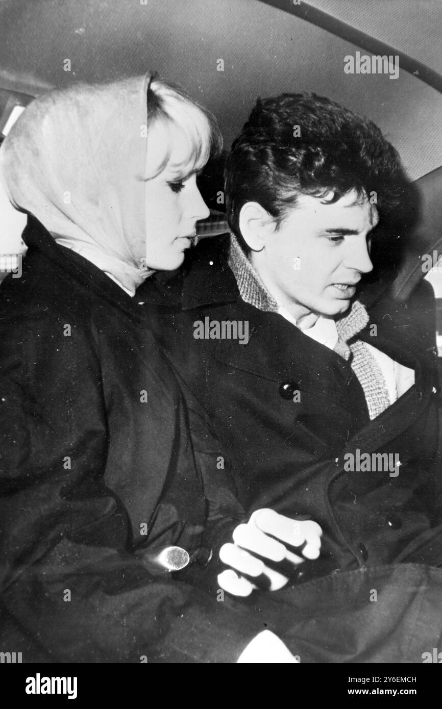 Everly wife hi-res stock photography and images - Alamy