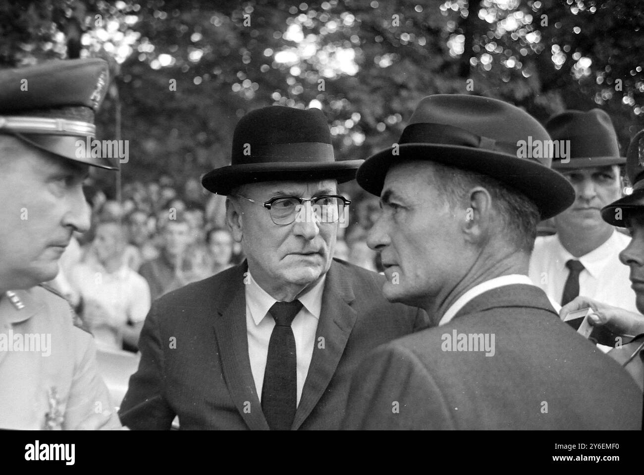 Governor of oxford hi-res stock photography and images - Alamy