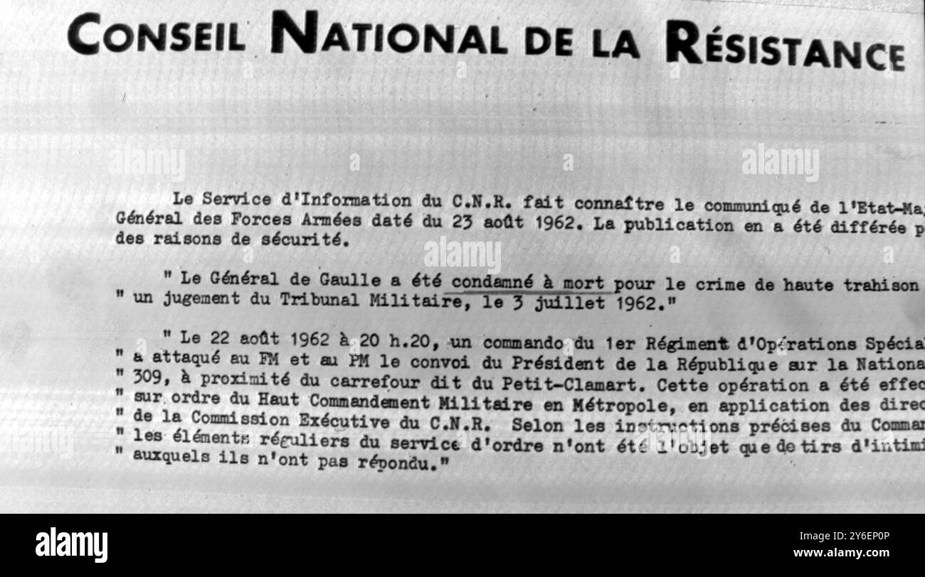 Charles i’s death warrant hi-res stock photography and images - Alamy