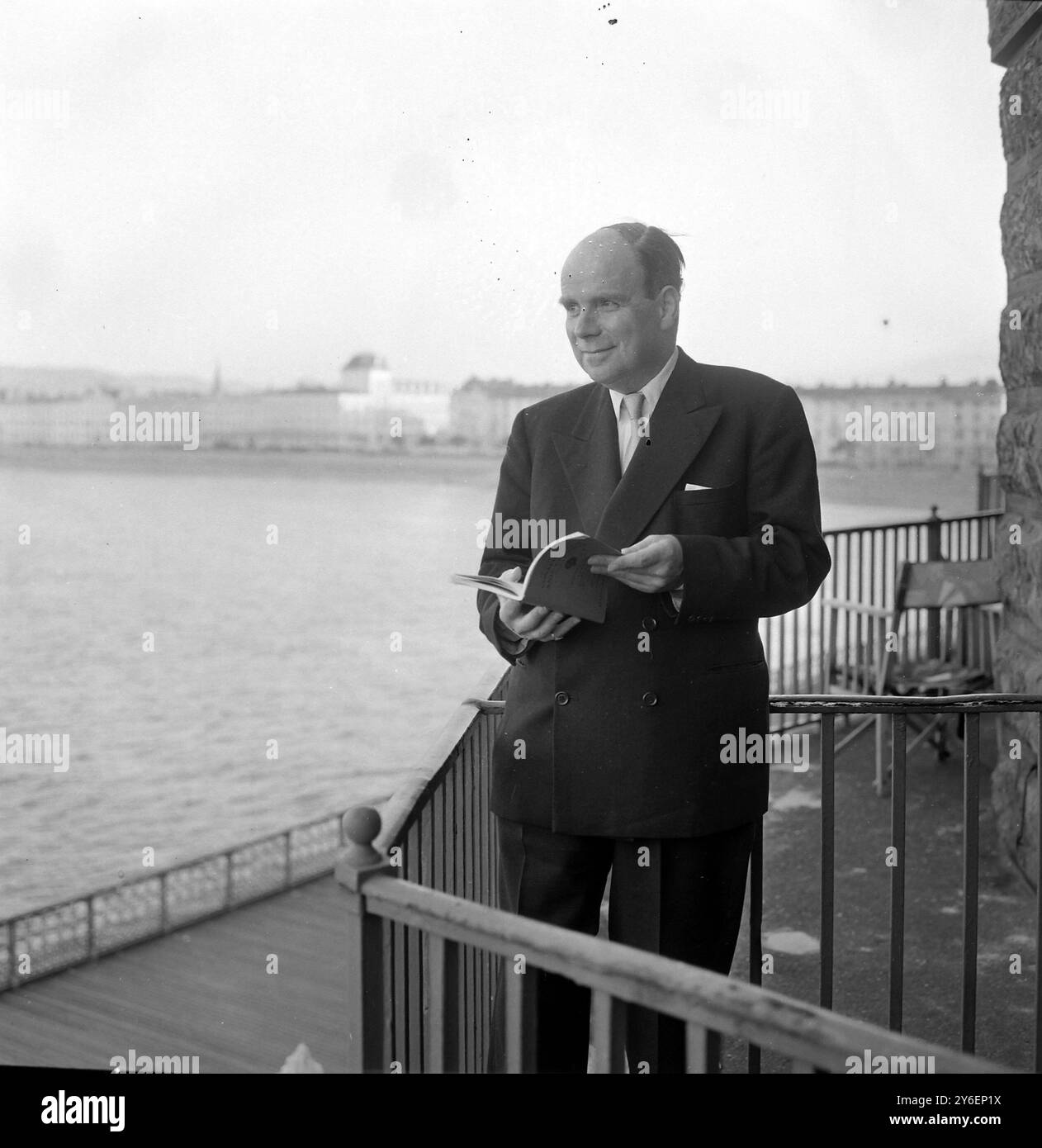 Iain macleod hi-res stock photography and images - Alamy