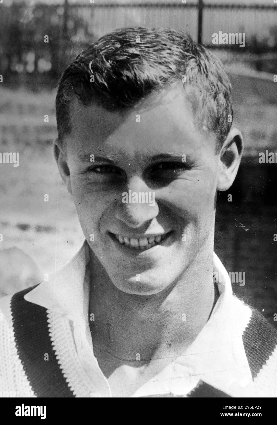 Bob cowper hi-res stock photography and images - Alamy