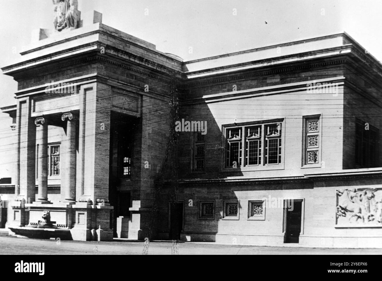 Vatican railway hi-res stock photography and images - Alamy