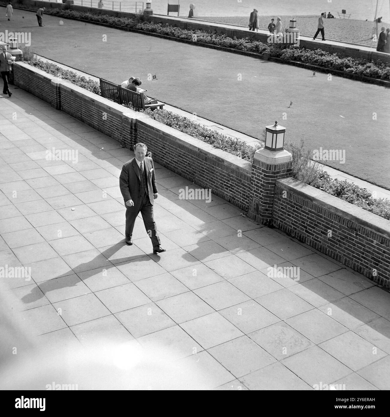 Hugh gaitskell hi-res stock photography and images - Alamy