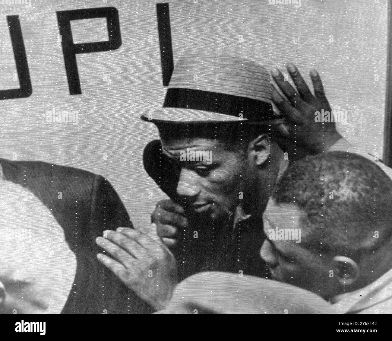 26 september 1960 chicago hi-res stock photography and images - Alamy