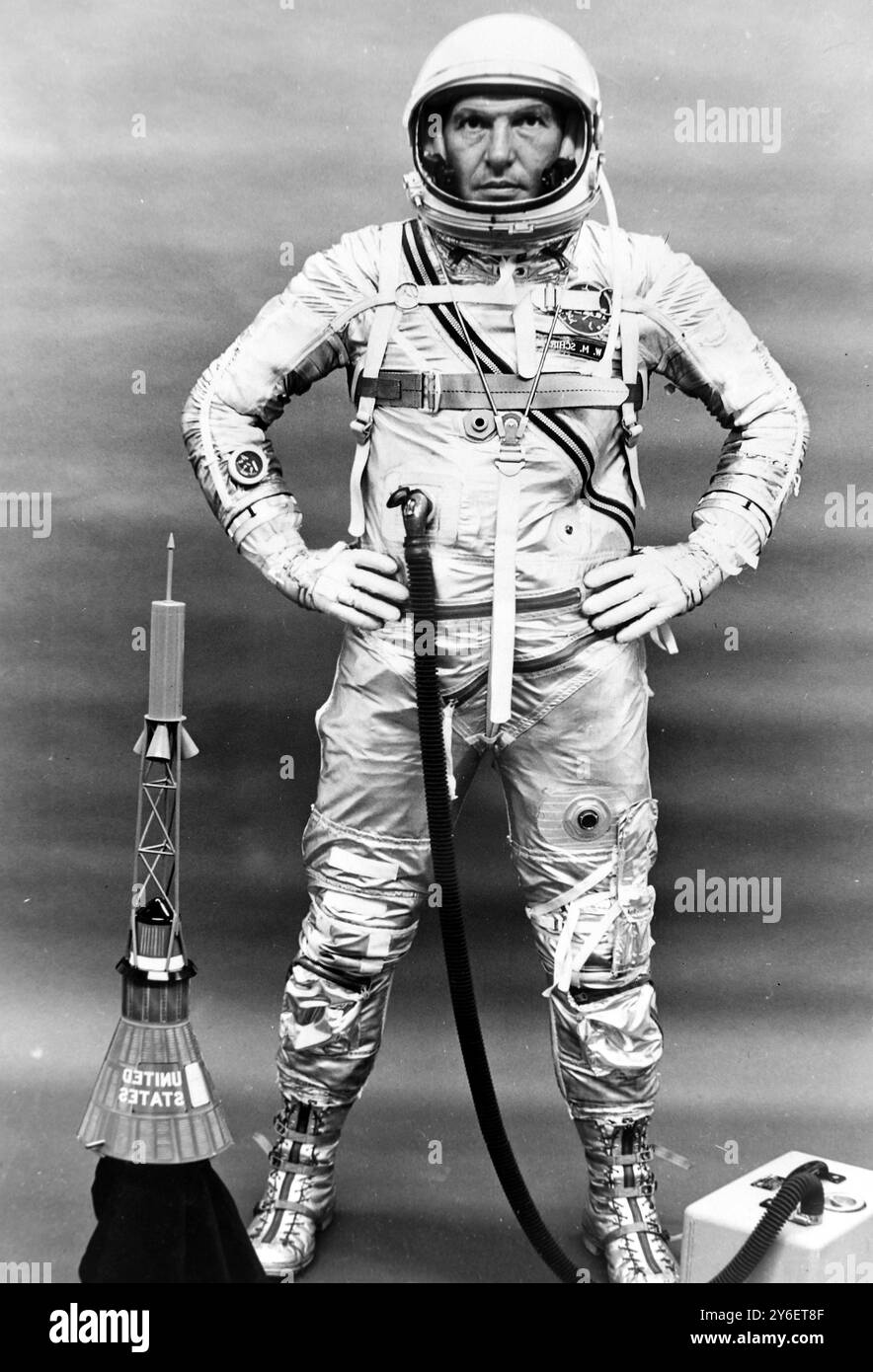 Walter model hi-res stock photography and images - Alamy