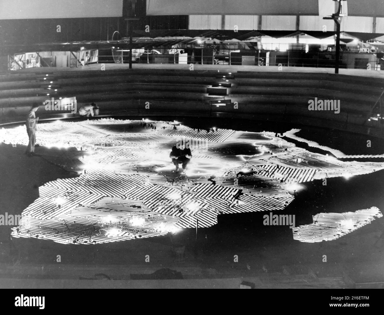 Old maps of berlin Black and White Stock Photos & Images - Alamy