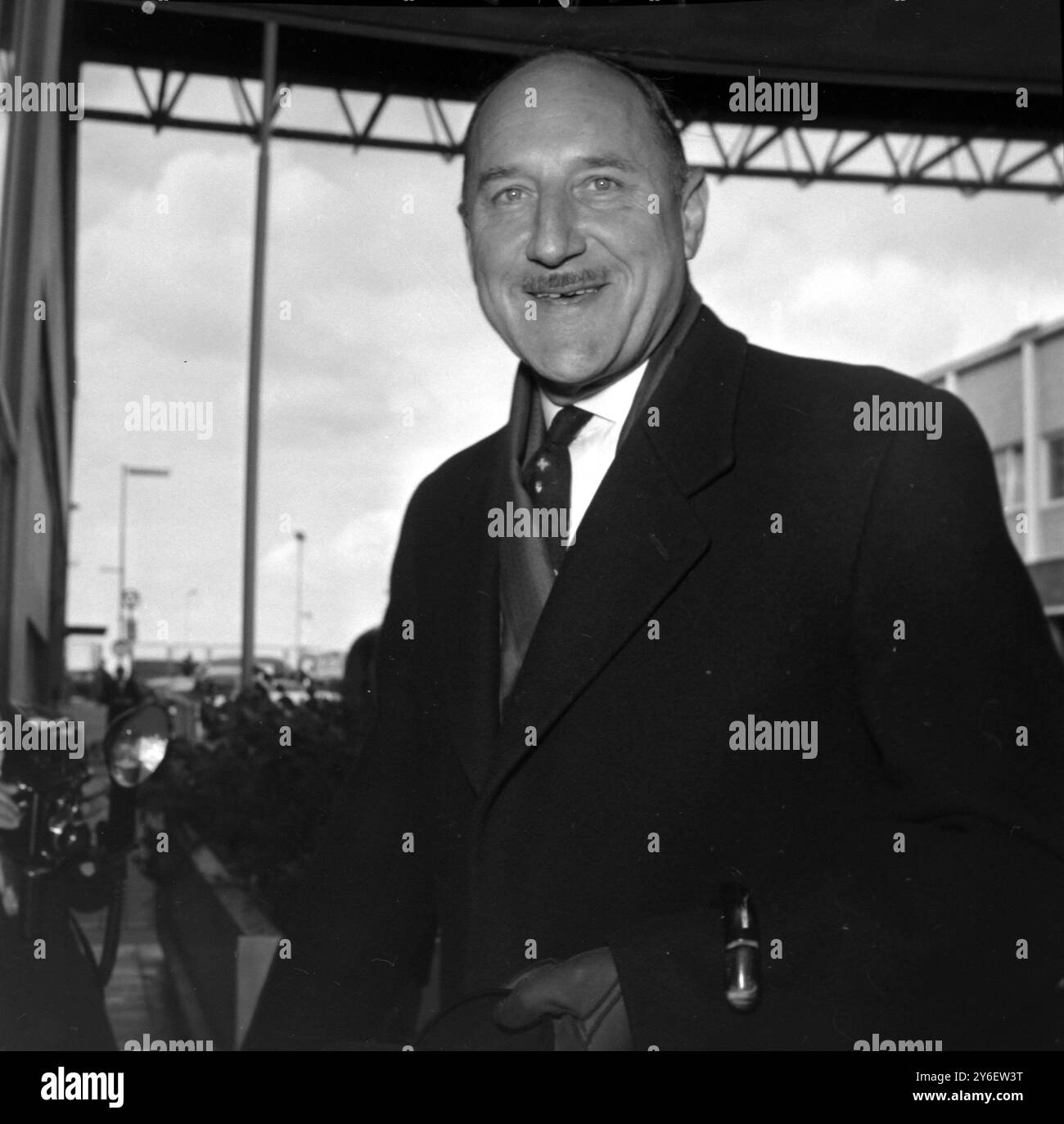 20 september 1962 hi-res stock photography and images - Alamy
