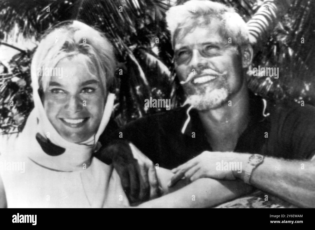 Ty hardin hi-res stock photography and images - Alamy