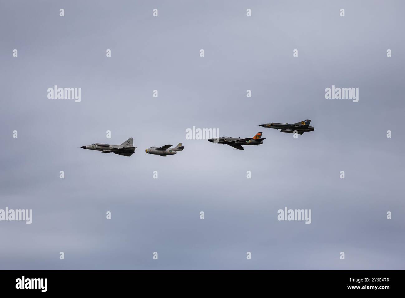 Showcasing different models hi-res stock photography and images - Alamy