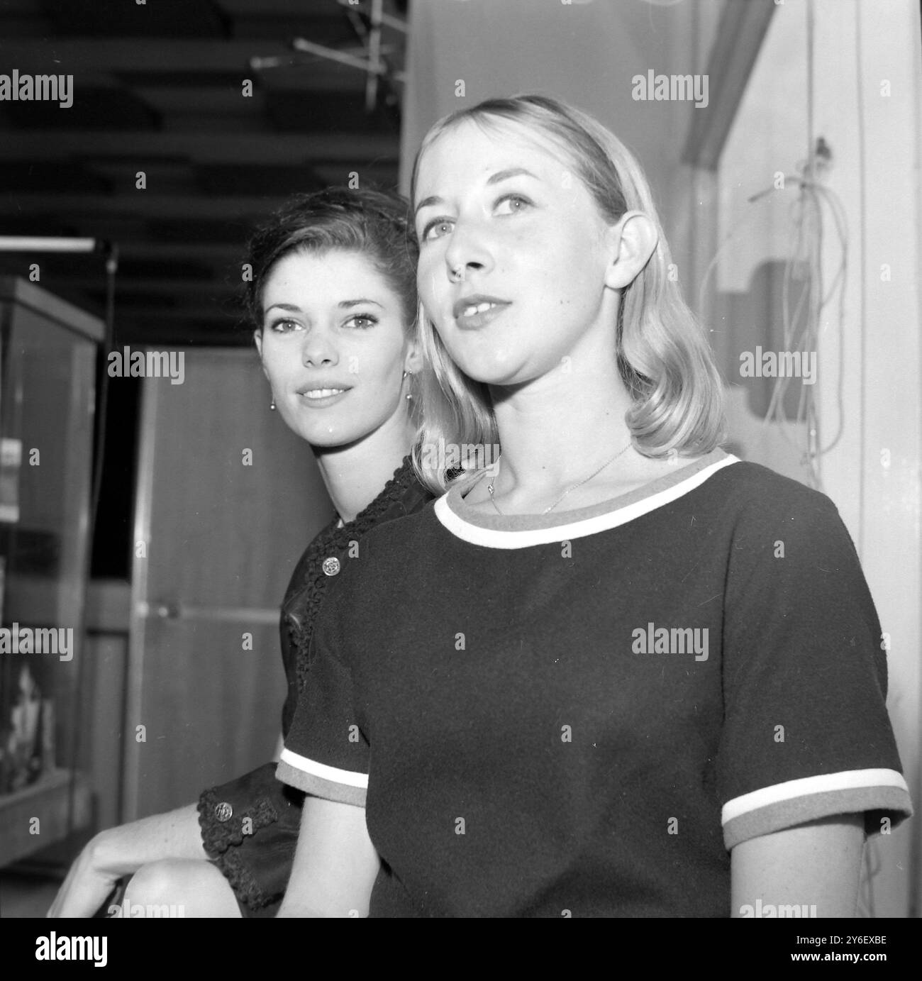 Jennifer layland hi-res stock photography and images - Alamy