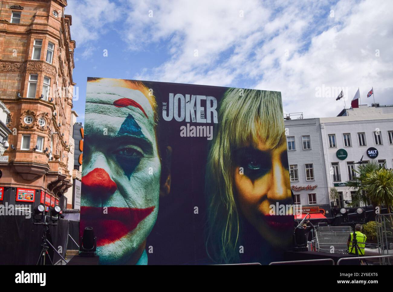 Lady gaga 25th hi-res stock photography and images - Alamy