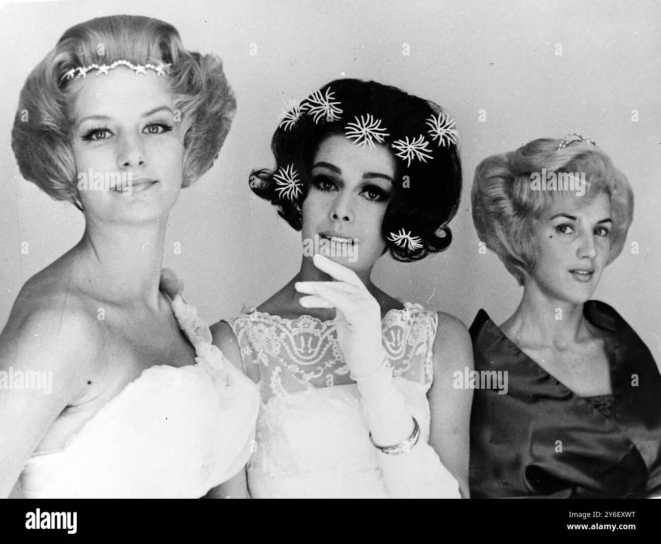 HAIR HAIRSTYLES THREE EXAMPLES OF AUSTRIAN HAIRSTYLES ; 3 SEPTEMBER ...