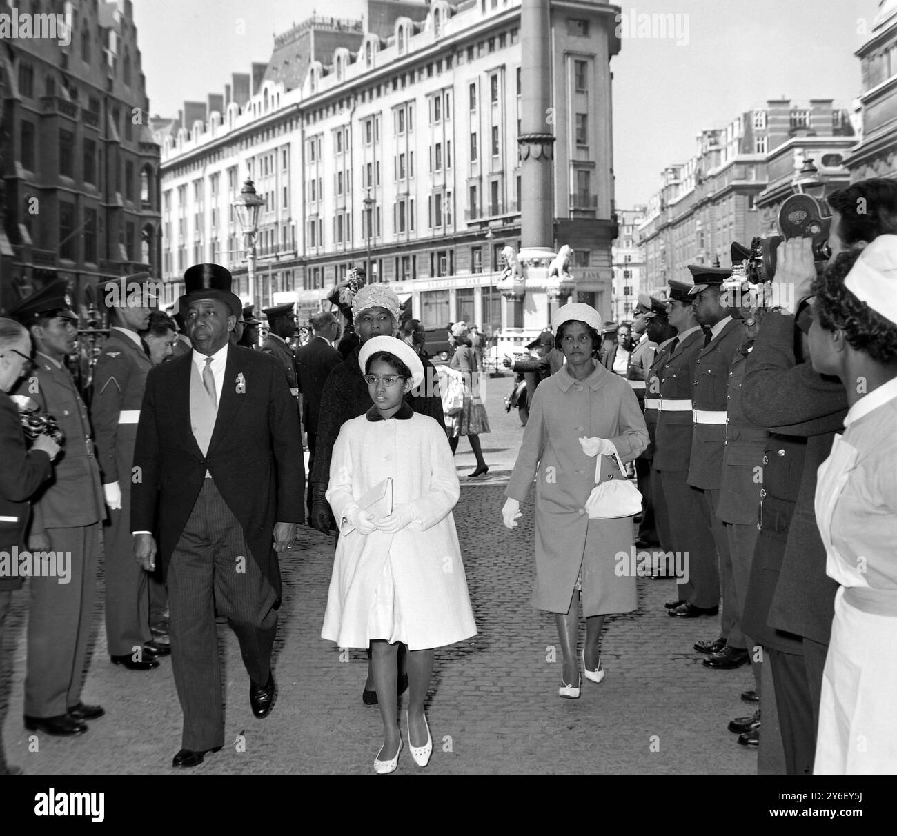 Archival trinidad and tobago hi-res stock photography and images - Alamy
