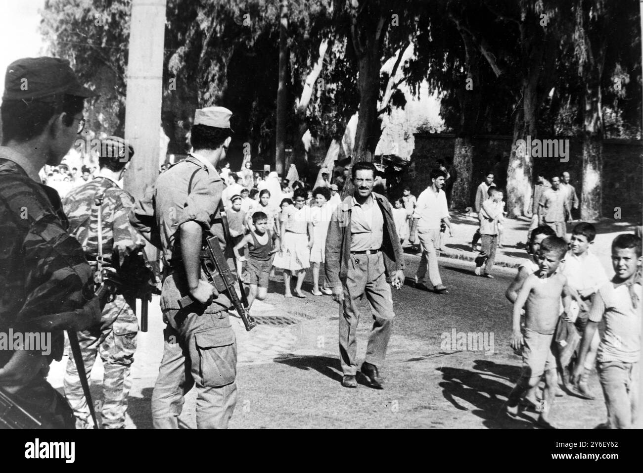 30 august 1962 hi-res stock photography and images - Alamy