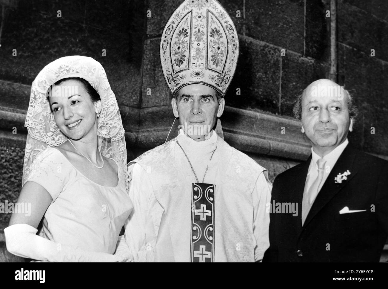 Our lady's chapel Black and White Stock Photos & Images - Alamy