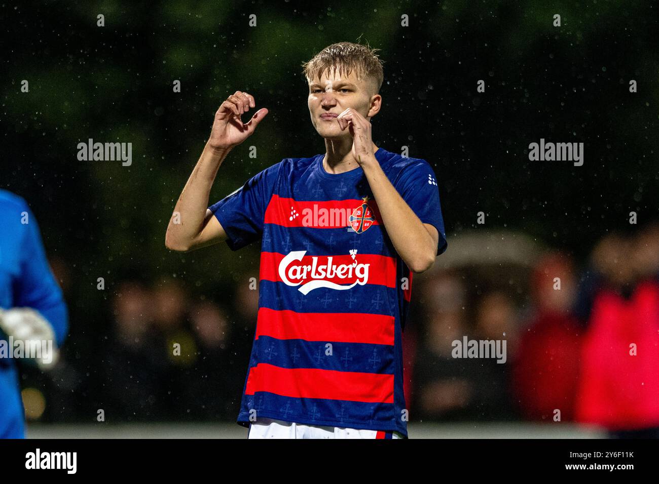 Mads magnus gernsoe hi-res stock photography and images - Alamy