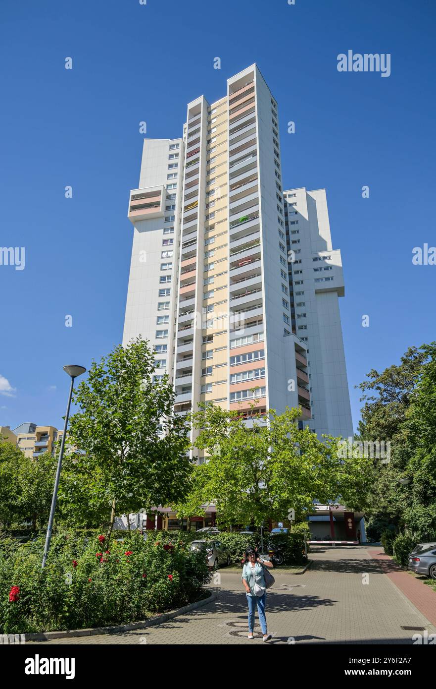 Fritz Erler Allee 120