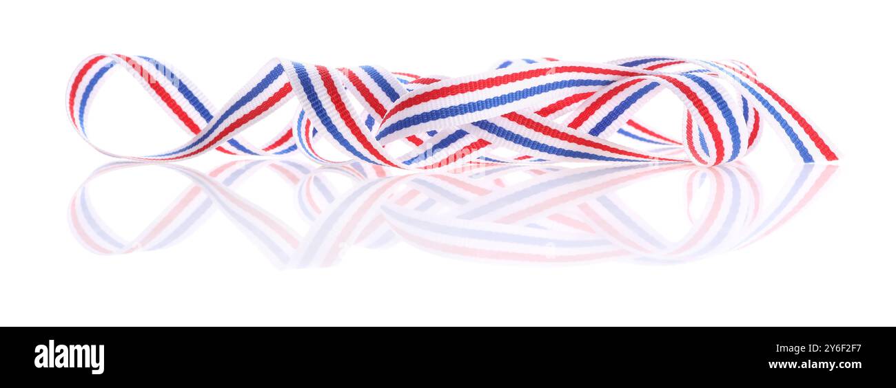 Netherlands in red on Cut Out Stock Images & Pictures - Alamy