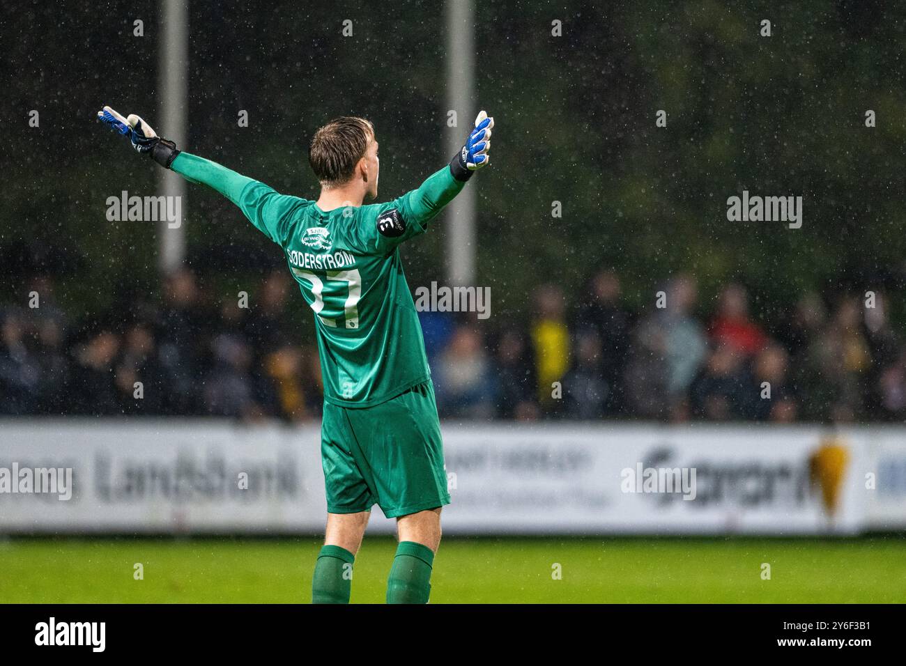 Tobias soderstrom hi-res stock photography and images - Alamy