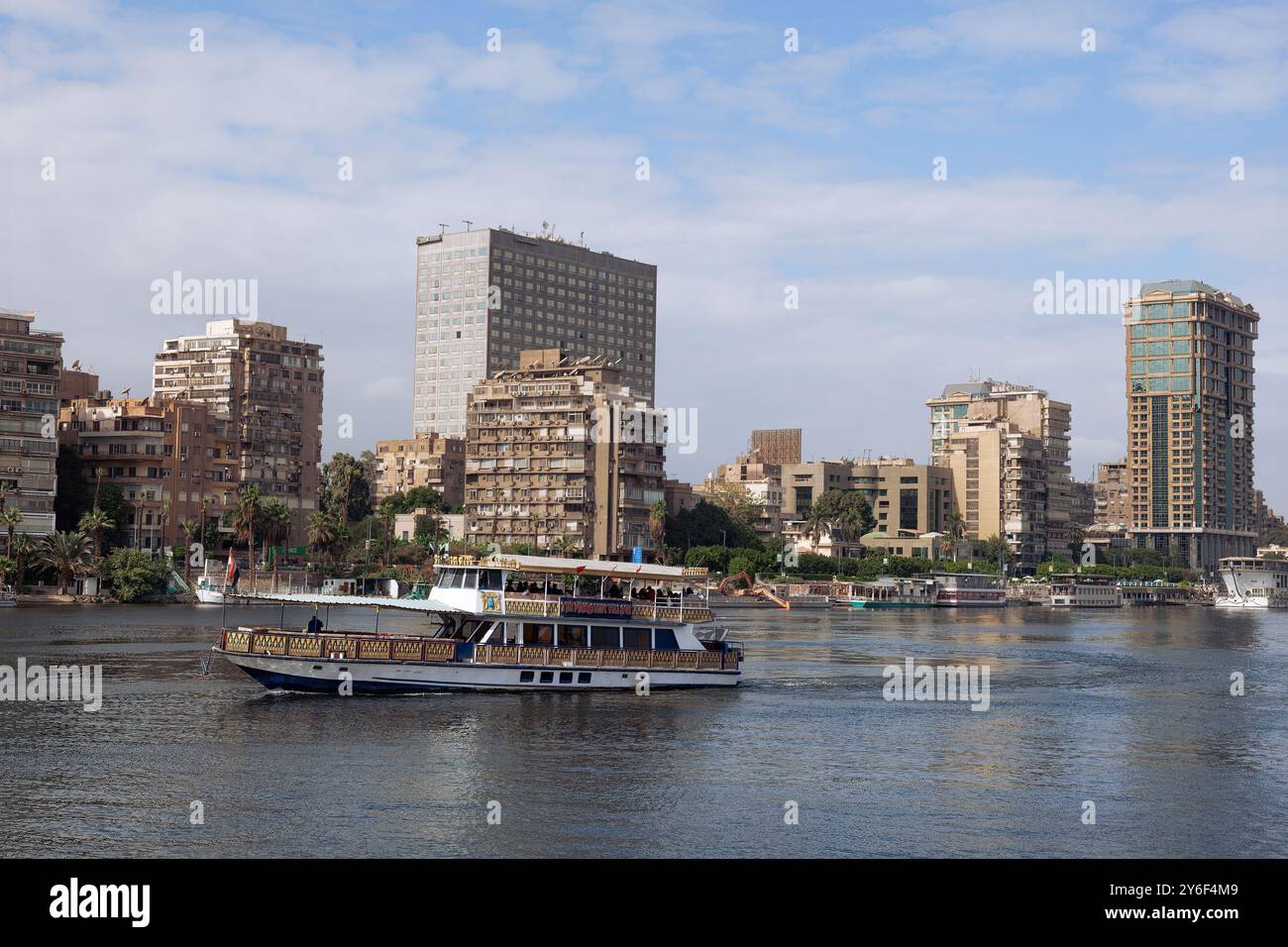 Cairo city tour hi-res stock photography and images - Alamy