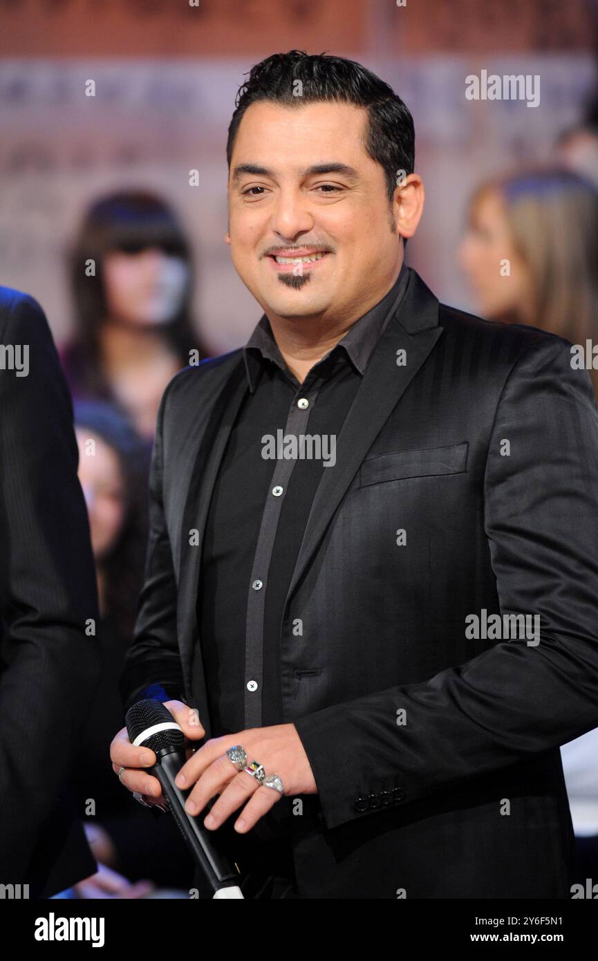 Roy paci foto hi-res stock photography and images - Alamy