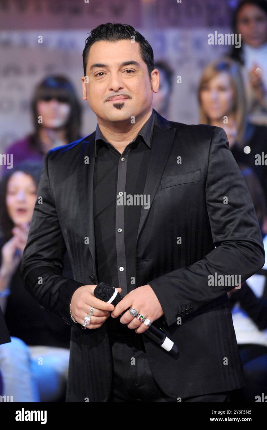 Roy paci foto hi-res stock photography and images - Alamy