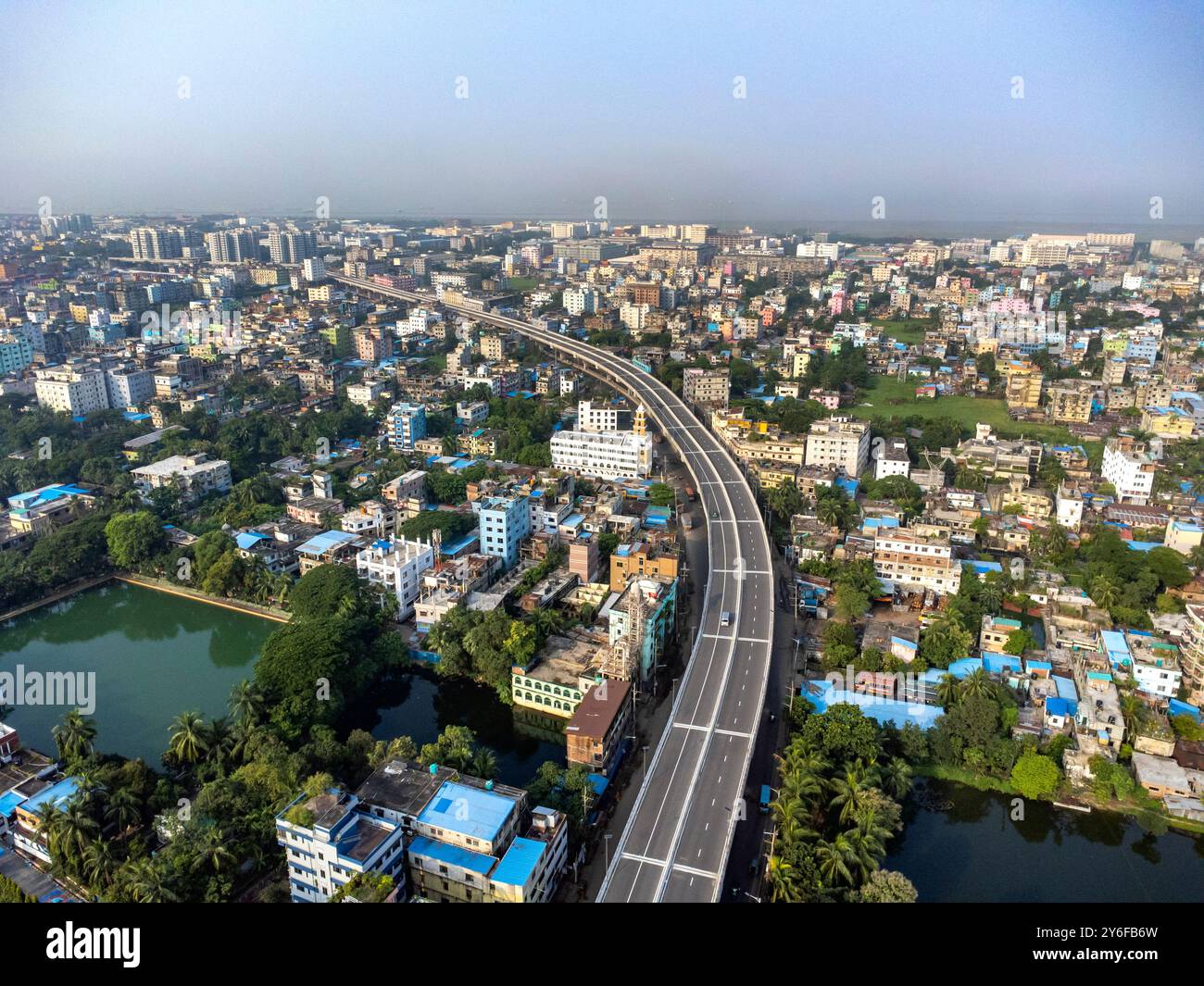 Chittagong development authority hi-res stock photography and images ...