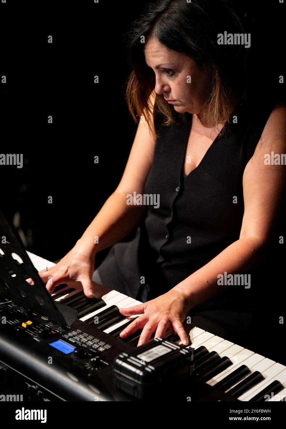 Mr orourke hi-res stock photography and images - Alamy