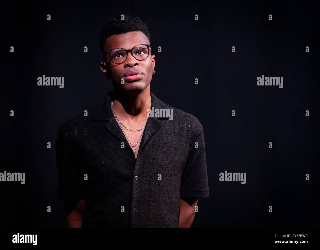 Marcus Collick and Charlotte O'Rourke, West End Introducing, The Other ...