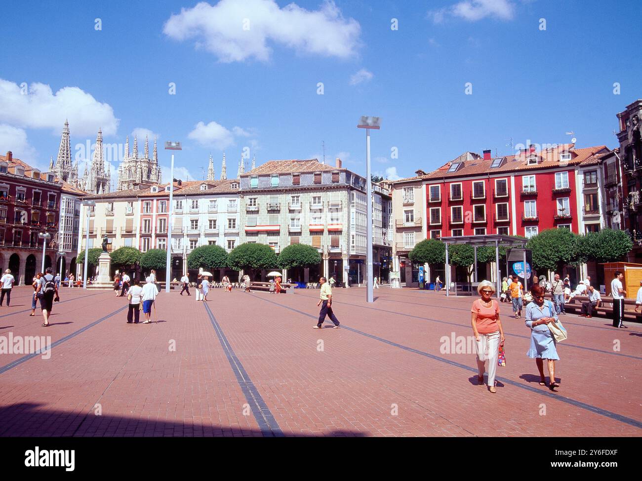 Ciudades main hi-res stock photography and images - Alamy